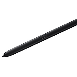 Samsung Galaxy S22 Ultra S-Pen Replacement - 1-Pack Original Styluses Accessories - Bulk Packaging - Phantom Black