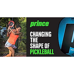 Prince Spectrum Graphite Pickleball Paddle