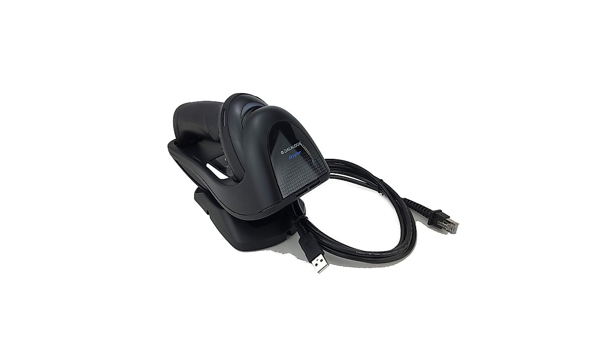 Datalogic Gryphon GBT4500 Wireless Bluetooth Scanner - 2D/1D