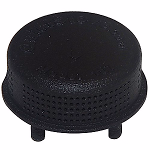 QUIETSTOVE® SILENT MUTER DAMPER CAP for MSR DRAGONFLY BACKPACKING CAMPING STOVE