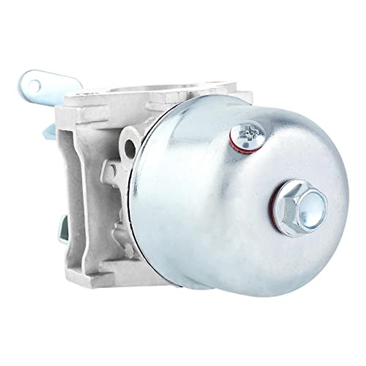 YOFMOO Carburetor Compatible for Snow Thrower Blower Lawn Mower Toro CCR2000 CCR3000 38130 38185 38185C 38186 38430 38431 38435 38436 38180 38180C 38181 957935 814690 810420 20746C Mikuni Suzuki