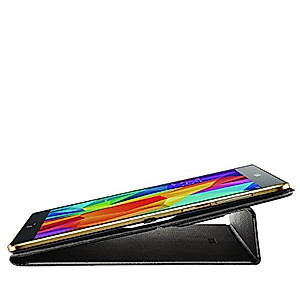 Samsung Book Cover for Galaxy Tab S 10.5 (EF-BT800BSEGUJ)