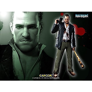 Dead Rising - Xbox 360 (Renewed)