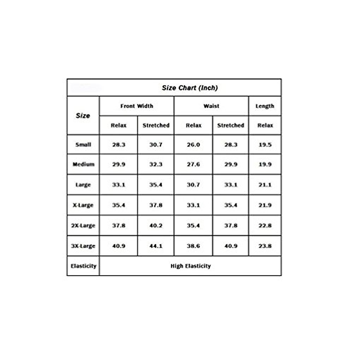 Eternatastic Womens Striped Print Racerback Tankini Swim Top No Bottom Swimsuit XL Red Zigzag