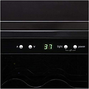 Frigidaire FFBC4622QS22 Stainless Steel Beverage Center, 1