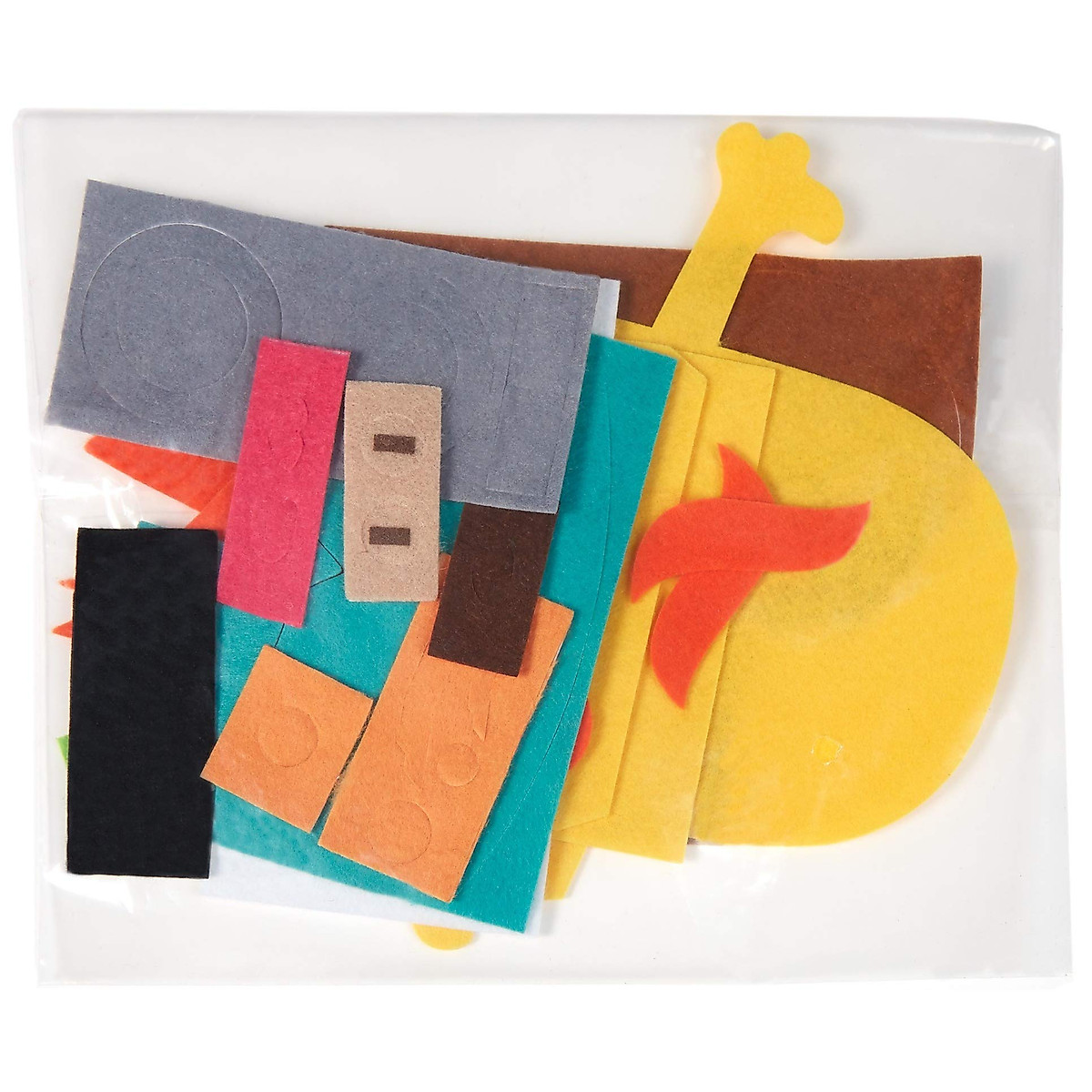 Mattel ​Minions: The Rise of Gru Mini-Plushies Kit