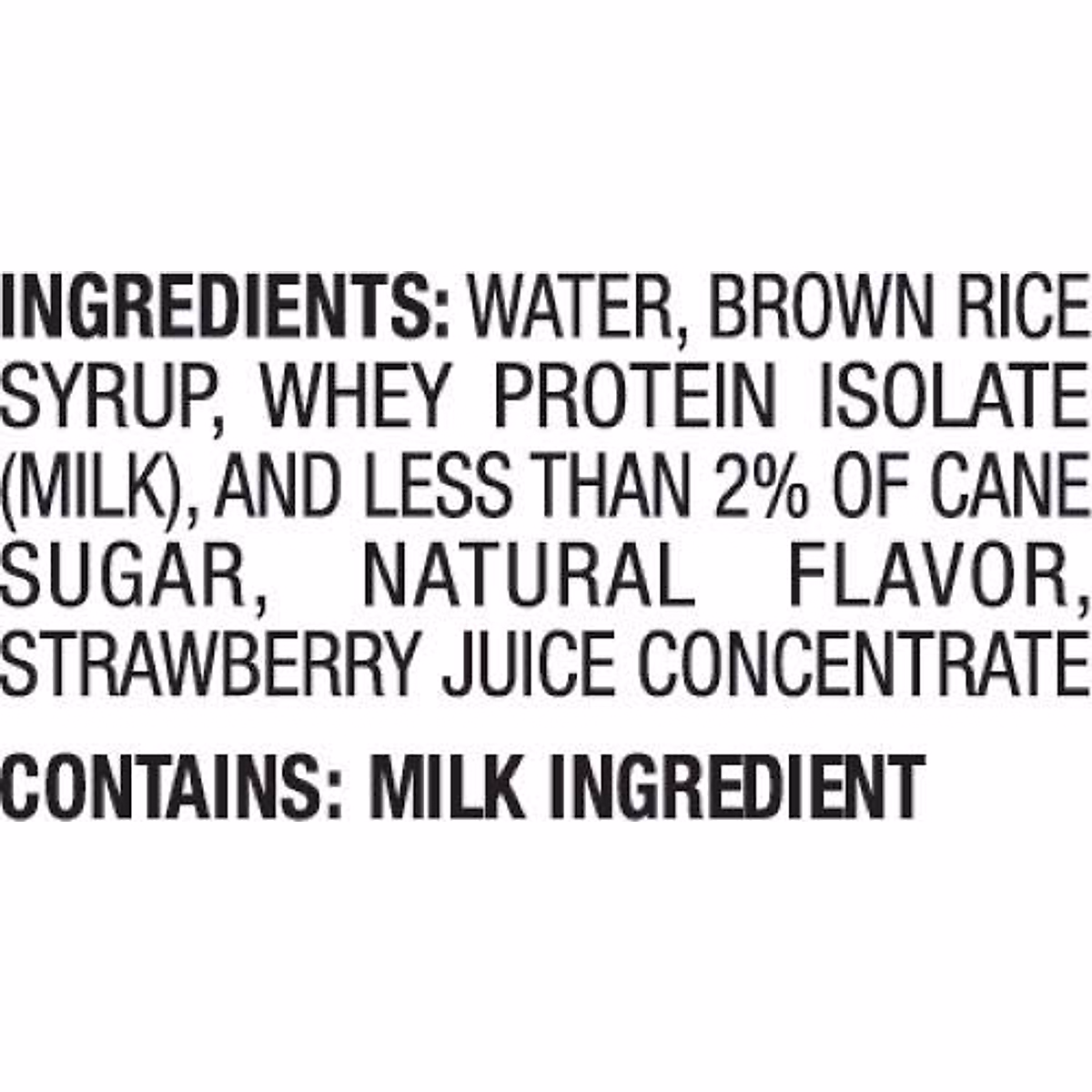 BOOST Soothe Nutritional Beverage, Strawberry Kiwi 8 Ounce (Pack of 27)