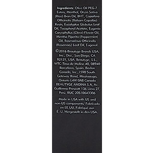 American Crew Shave Cream Oil, Ultra Gliding Shave Oil, 1.7 Fl Oz