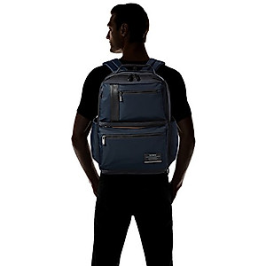 Samsonite Casual Daypack, Space Blue, XL (17.3"-23.5L)