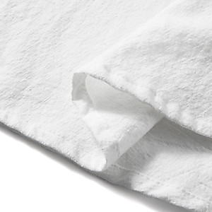 Mxiqqpltky Short Sets Women 2 Piece Outfits Casual Cotton Linen 3/4 Sleeve Shirts and High Waist Shorts Loose Y2K Streetwear (White, S)