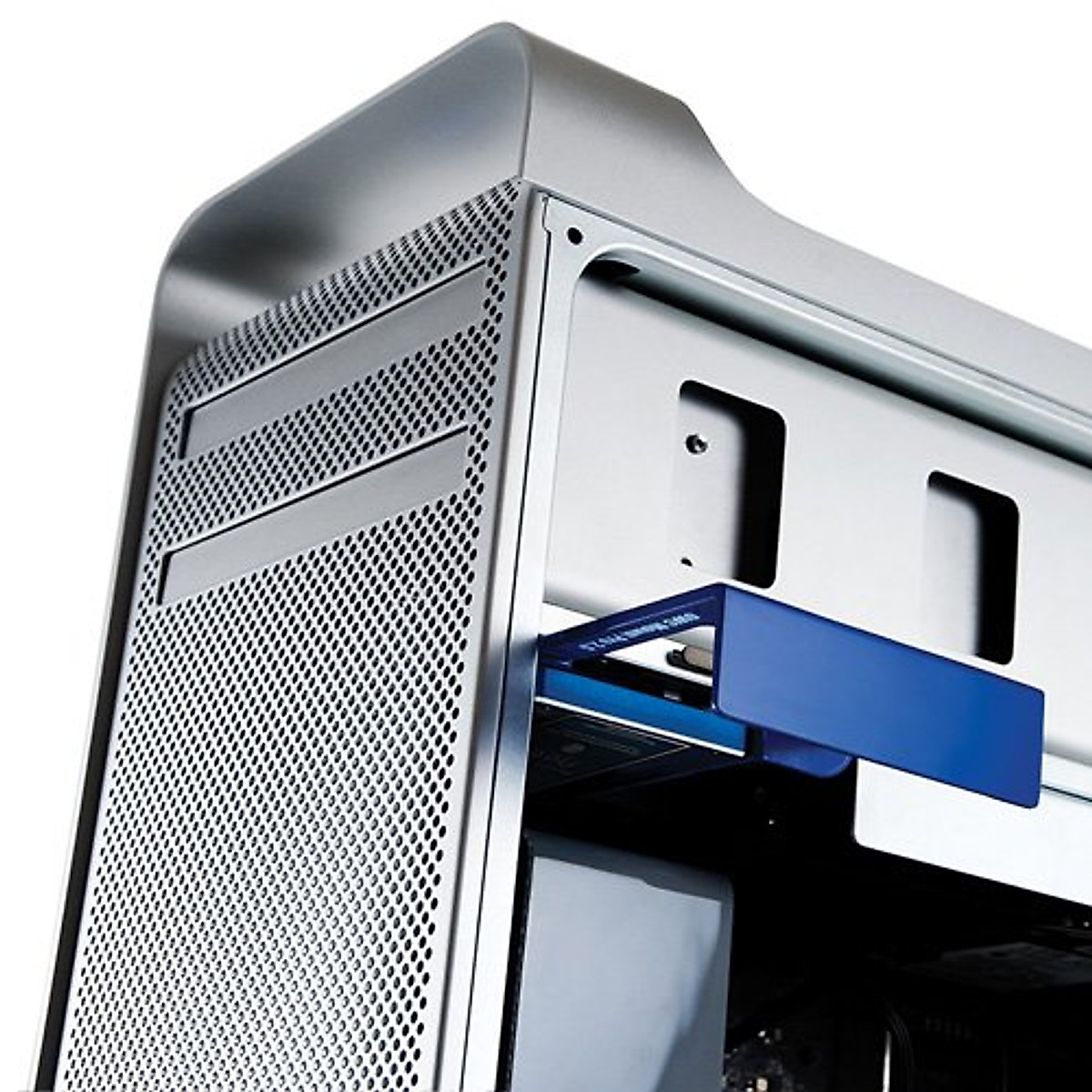 OWC Mount Pro 240GB SSD Upgrade Kit for Mac Pro 2009-2012, 240GB Mercury Extreme Pro 6G Solid State Drive and 5 Piece Toolkit