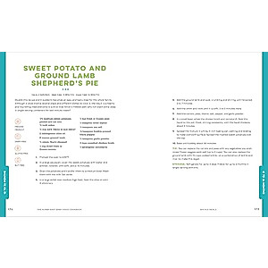 Super Easy Baby Food Cookbook: Healthy Homemade Recipes for Every Age and Stage