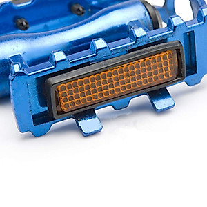 Pedals Mtb Pedals Road Bike Pedals Bicycle Accessories Bicycle Pedals Bmx Pedals Bike Accessories Cycling Accessories Mountain Bike Accessories pink,free size