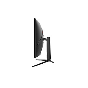 Funai 32" Curved FHD 240Hz, FHD 240Hz Refresh Rate, 1ms Response Time, HDR, VA, AMD FreeSync Premium™ Enabled Gaming Monitor 3 Year Warranty (FGM-32C545)