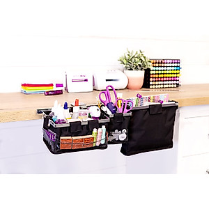 Totally Tiffany Hang & Hold BAR ONLY, Multicolor