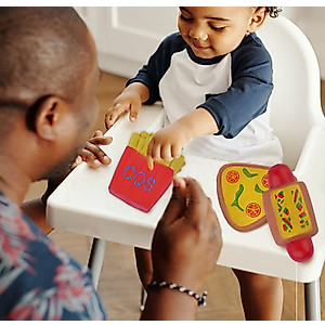 Little Bado Baby Bath Toy for Infants Babies 6-12 Months Toddlers Age 1 2 3 4 5 6 7 8 years educational toys