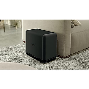 Sony HT-A7000 7.1.2ch 500W Dolby Atmos Sound Bar Surround Sound Home Theater SA-SW5 300W Wireless Subwoofer SA-RS5 Wireless Rear Speakers