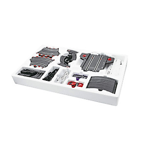 Joysway Superior 552 USB Power Slot Car Racing Set