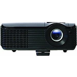 InFocus IN102 Portable DLP Projector, 3D ready, SVGA, 2700 Lumens