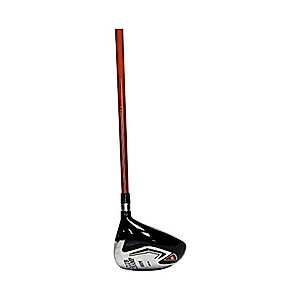 Club Champ Junior DTP (Designed to Play) Golf Set for under 45" Height, Right Hand