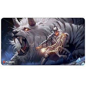 Ultra Pro Ikoria Fight as One Playmat for Magic The Gathering