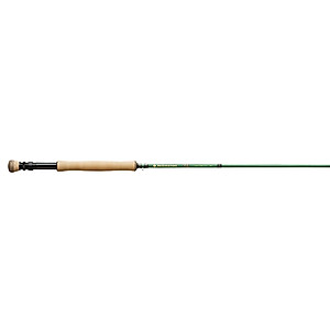 Redington Fly Fishing Rod 790-4 Vice Rod W/Tube 7WT 9-Foot 4pc