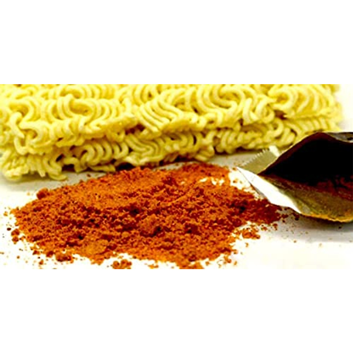 Korean Noodle Soup Powder for Ramen, Spicy Taste 10.05oz