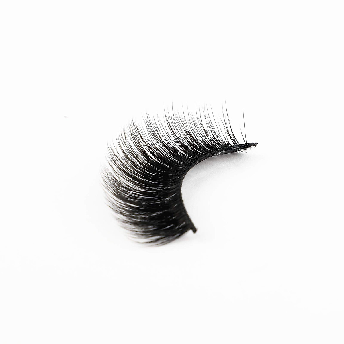 Newcally Lashes Fake Eyelashes Long Dramatic Thick Volume Faux Mink Eye Lashes 14 Pairs Pack