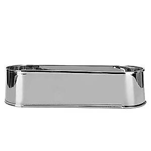 Round Mousse Cake Baking Rings Cutters Bottomless, Stainless Steel Long Oval Cake Mousse Ring Retractable Cake Mold DIY Baking Tools Kitchen Supplies