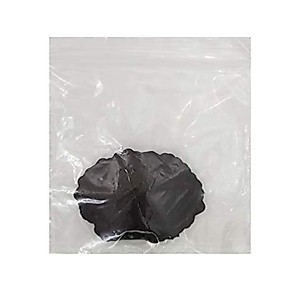 Rosenthal Collection Anti Tarnish Tabs Strips Perfect for Jewelry Storage 1" x 1" Tab (Pack of 100)