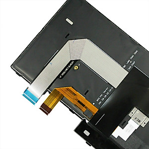 New Laptop Replacement Backlight Keyboard for Lenovo Thinkpad T470 T480 A475 A485 01HX459 01AX487 01HX499 01HX419 01AX528 US