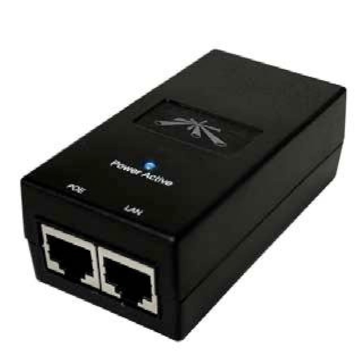 Ubiquiti ROCKETM2 2.4GHz Hi Power 2x2 MIMO AirMax TDMA BaseStation