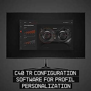 ASTRO Gaming C40 Tr Controller - PlayStation 4