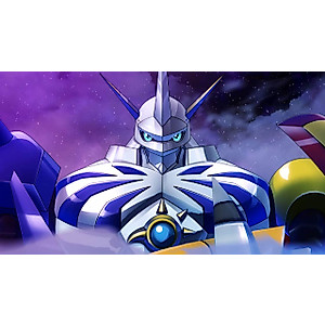 Digimonstory Cybersleuth Complete Edition