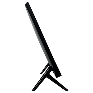 Dell Inspiron 7700 27" Full HD Display All-in-One Desktop Computer - 11th Gen Intel Core i7-1165G7 up to 4.7 GHz CPU, 8GB DDR4 RAM, 1TB SSD, Intel Iris Xe Graphics, Windows 11 Pro, Black