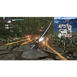 Fire Emblem Warriors - Nintendo Switch