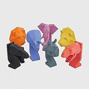 SpiderMaker 3D Matte PLA Filament - Matte Finish with Incredible Vibrant Colors - 1.75 mm PLA, 700g, Dimensional Accuracy +/- 0.03mm (Kraft Brown)