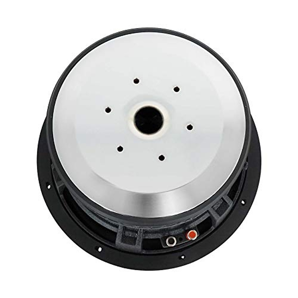 Rockville Punisher 12D1 12" 5600w Peak Car Audio Competition Subwoofer Dual 1-Ohm Sub 1400w RMS CEA Rated