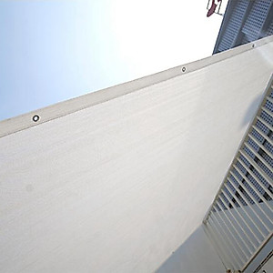 Clear Greenhouse Heavy Duty tarp 14 Mil Clear Waterproof Cover,UV Resistant Poly Tarp with Grommets 8x6ft Superior Strength,for Gardening, Farming, Nursery, Garden