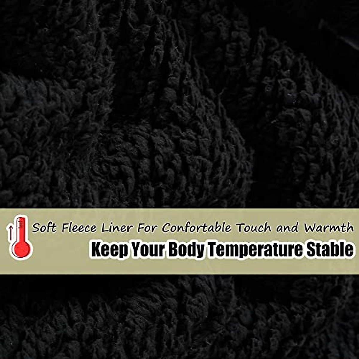 SNOW DREAMS Boys Winter Coat Puffer Jackets Fur Hooded Ski Jacket Camo Fleece Lined Army Green Size 14