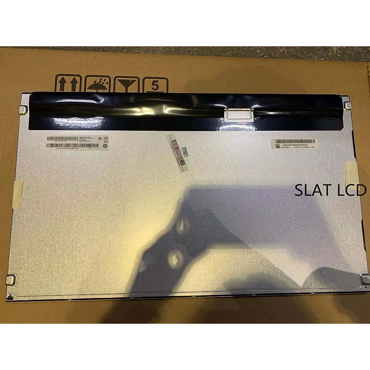 AUO 21.5 Inch LCD Screen T215HVN01.1 with Full kit of Driver Board