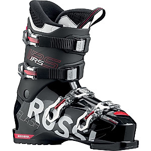 Rossignol - Chaussures De Ski Flash Irs Rental Noir Homme - Homme - Taille 25.5 - Noir