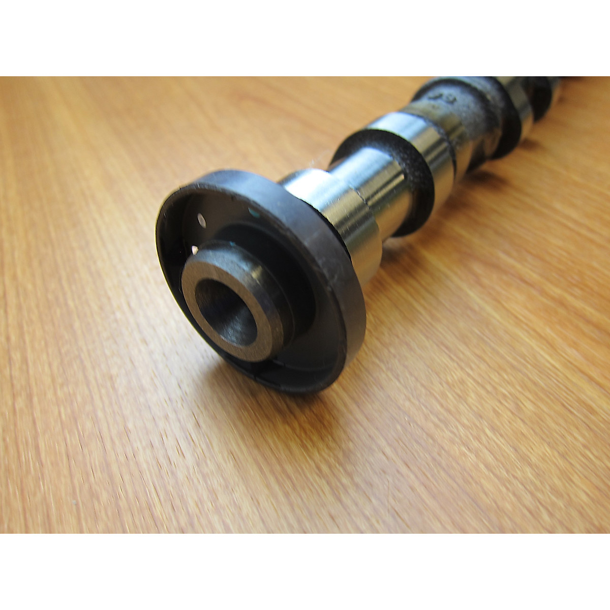 Chrysler Jeep Dodge Ram 3.6L Driver Side Exhaust Camshaft Mopar OEM 5184377AF