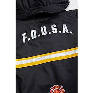 Western Chief Girl's Ladybug Raincoat (Toddler/Little Kids) Red 2 Toddler