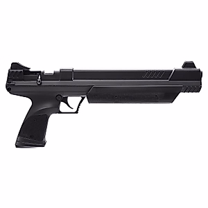 Umarex Strikepoint .22 Caliber Airgun Pistol