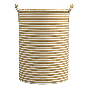 Laundry Basket Laundry Hamper Storage of Dirty Clothes Foldable Clothes Storage Hamper Storage Bin Organizer Large Laundry Basket Laundry Hamper Bag Washing Bin Clothes Bag With