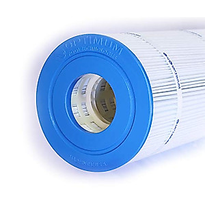 Optimum Pool Technologies® Pool Filter 4 Pack Compatible Replacement for Swim Clear C3020, C-3025, C3030, Super Star Clear C3000, C3000S; 325 SQ.FT. Cartridge Element (Pack of 4)