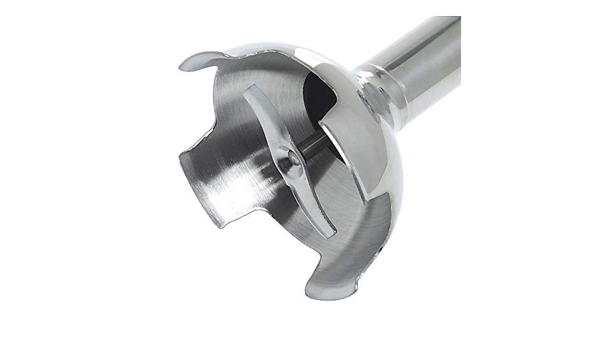 KitchenAid 10" Blending Arm: Blend, Crush & Puree Like a Pro