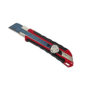Milwaukee 48-22-1962 25mm Snap Knife Metal Lock