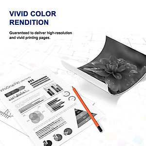 Toner Bank Compatible DR820 Drum Unit Replacement for Brother DR820 DR-820 DR 820 Work with Brother HL-L6200DW MFC-L5850DW HLL6200DW MFC-L5900DW MFC-L5700DW HL-L5200DW MFC-L6800DW Printer-1 Pack